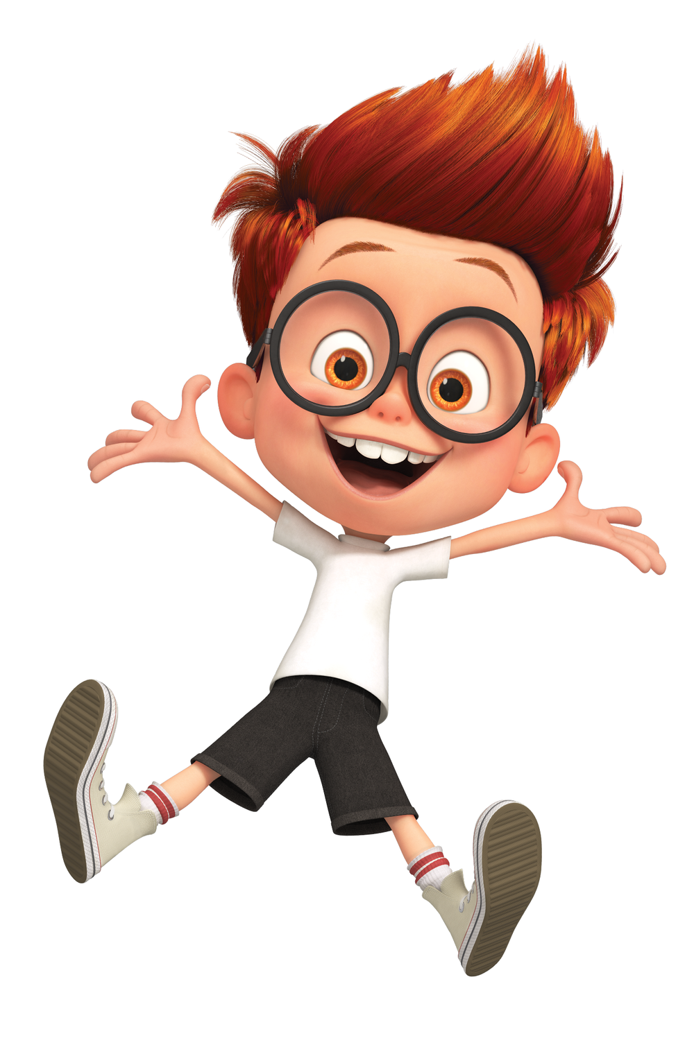 Mr Peabody And Sherman Mr Peabody