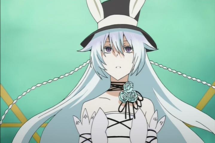 Image Intention Of The Abyss Special 9 Pandora Hearts Wiki Fandom Powered By Wikia