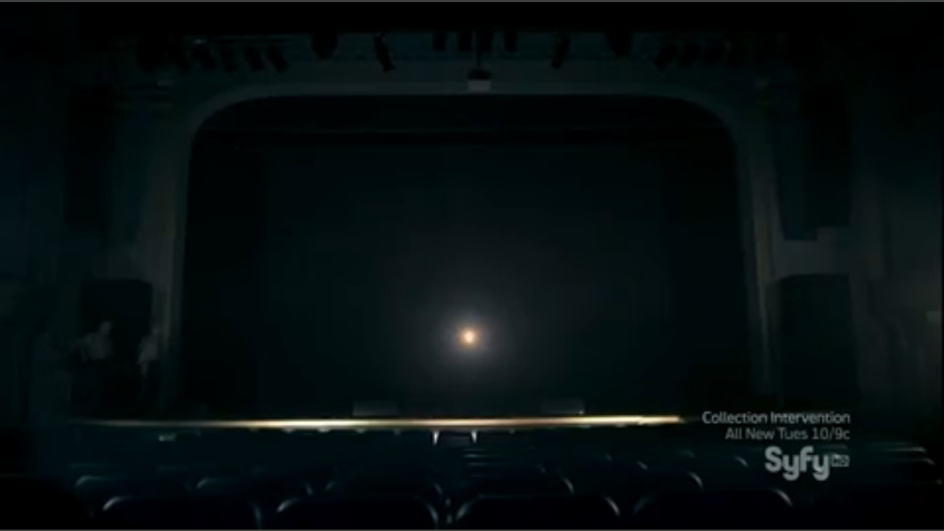 Capitol Theater Haunting | Paranormal Witness Wiki | FANDOM powered by ... Capitol Theater Haunting | Paranormal Witness Wiki | FANDOM powered by ...