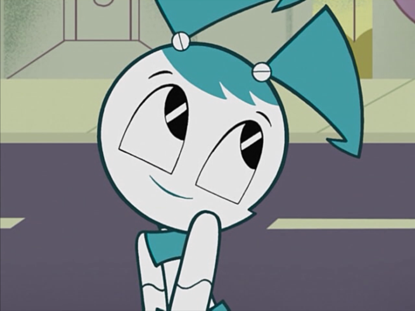 Jenny Wakeman The Parody Wiki Fandom Powered By Wikia