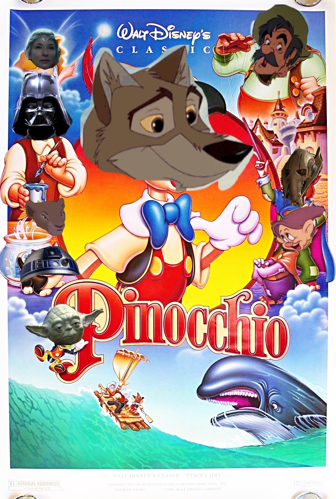 Baltocchio | The Parody Wiki | FANDOM powered by Wikia Baltocchio | The Parody Wiki | FANDOM powered by Wikia