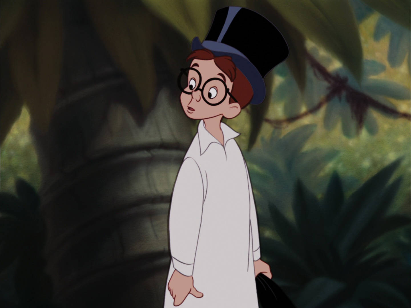 John Darling The Parody Wiki Fandom Powered By Wikia