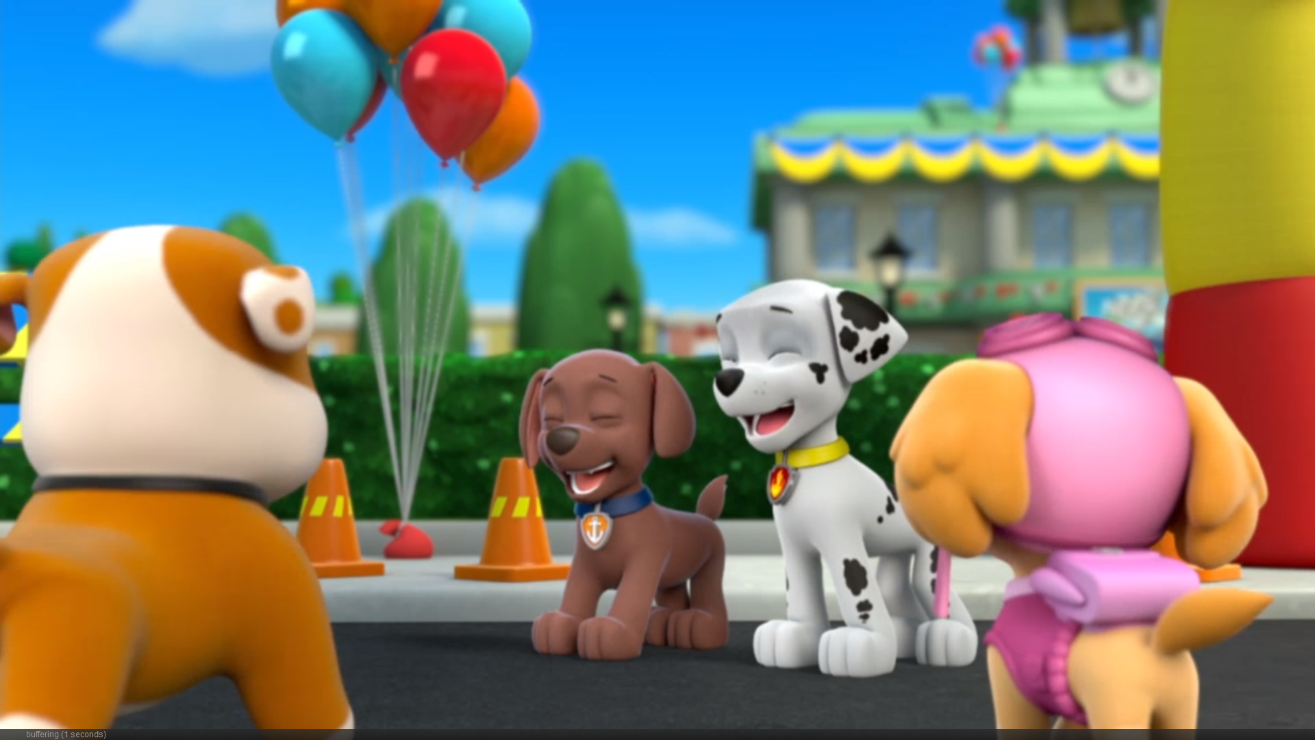 Pups Great Race/References | PAW Patrol Wiki | Fandom powered by Wikia Pups Great Race/References | PAW Patrol Wiki | Fandom powered by Wikia