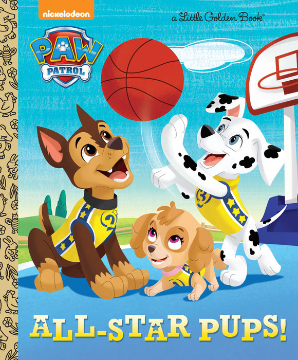Image - PAW Patrol All-Star Pups! Book Cover.jpg | PAW Patrol Wiki ... Image - PAW Patrol All-Star Pups! Book Cover.jpg | PAW Patrol Wiki ...