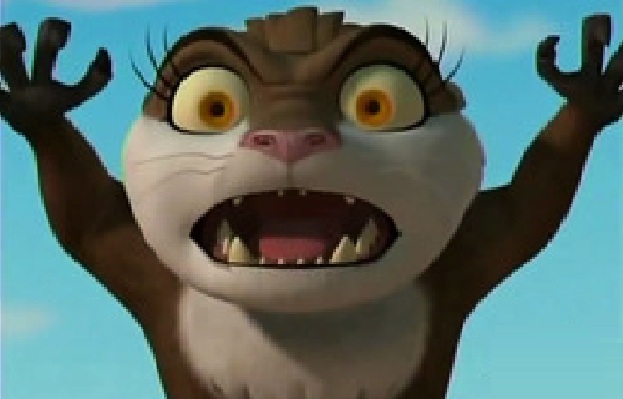 Image Marlene Madagascar Wiki Fandom Powered By Wikia