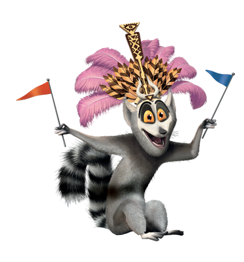 Image Circus Julienpng Madagascar Wiki Fandom Powered By Wikia