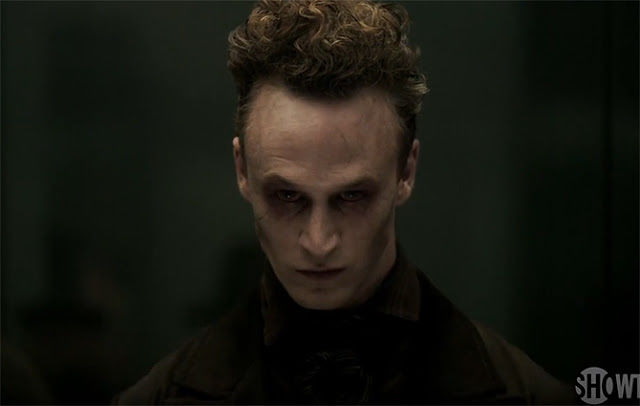 Familiar Penny Dreadful Wikia Fandom Powered By Wikia
