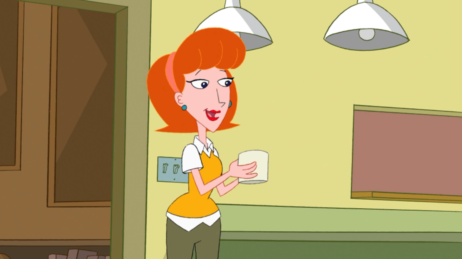 Gallerylinda Flynn Fletcherseason 1 Phineas And Ferb Wiki Fandom