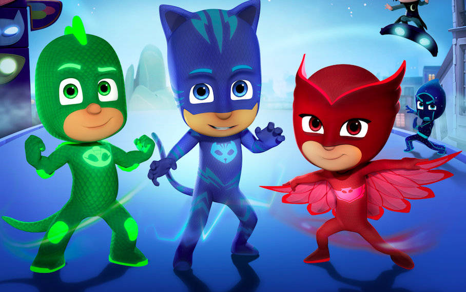 Image Capture Png Pj Masks Wiki Fandom Powered By Wikia