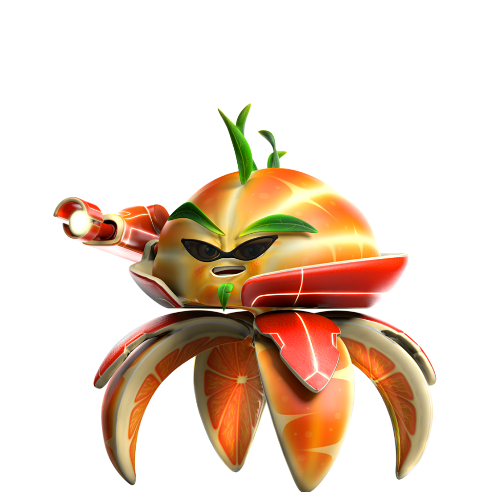 Pomelo (PvZ GW2) | Wiki Plants vs. Zombies | FANDOM powered by Wikia Pomelo (PvZ GW2) | Wiki Plants vs. Zombies | FANDOM powered by Wikia