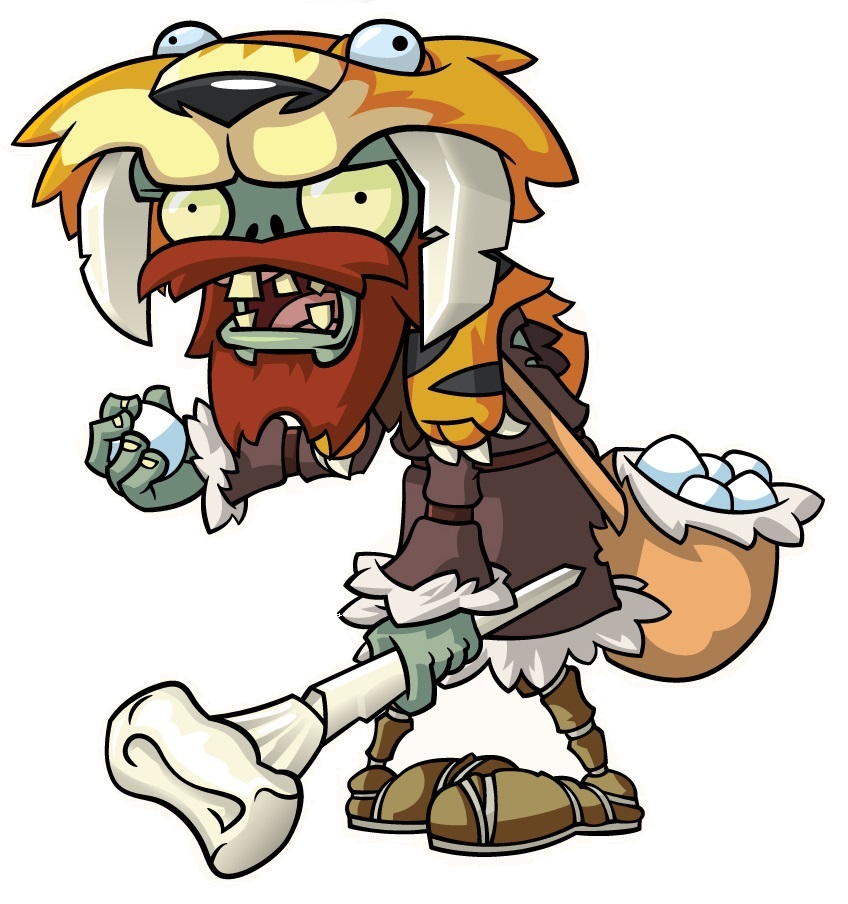 Zombi Cazador Wikia Plants Vs Zombies Fandom Powered By Wikia