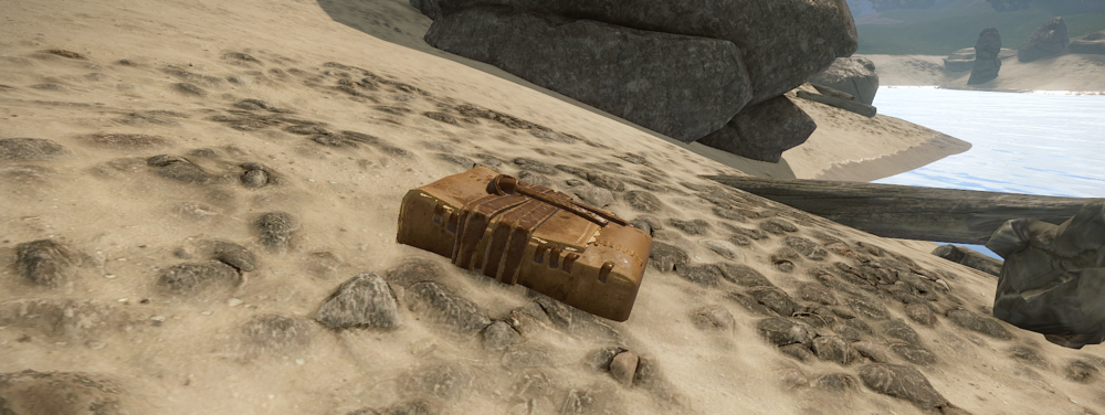 Small Stash | Rust Wiki | Fandom powered by Wikia Small Stash | Rust Wiki | Fandom powered by Wikia