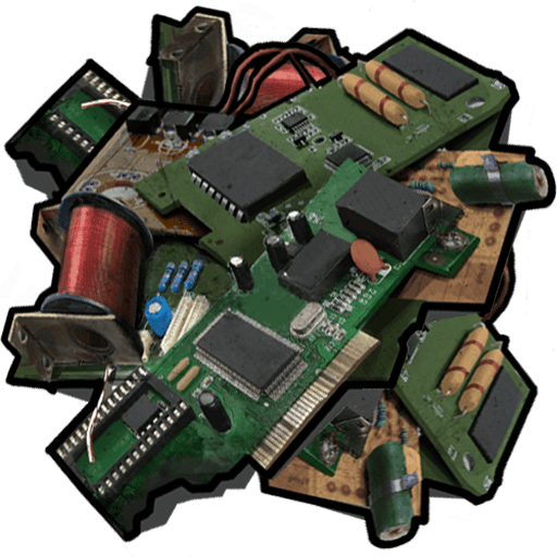 Tech Trash | Rust Wiki | Fandom powered by Wikia Tech Trash | Rust Wiki | Fandom powered by Wikia