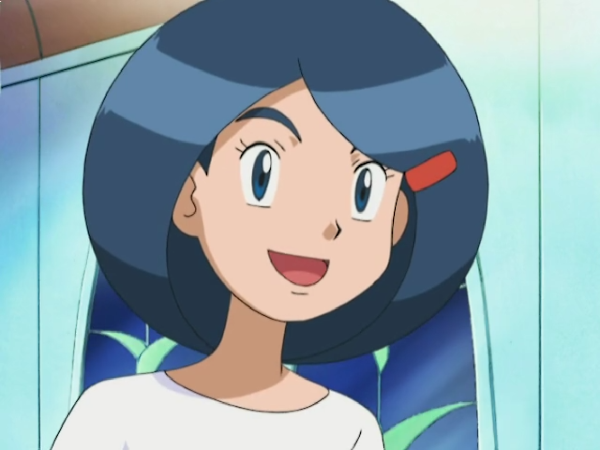 Dream Johanna Pokémon Wiki Fandom Powered By Wikia