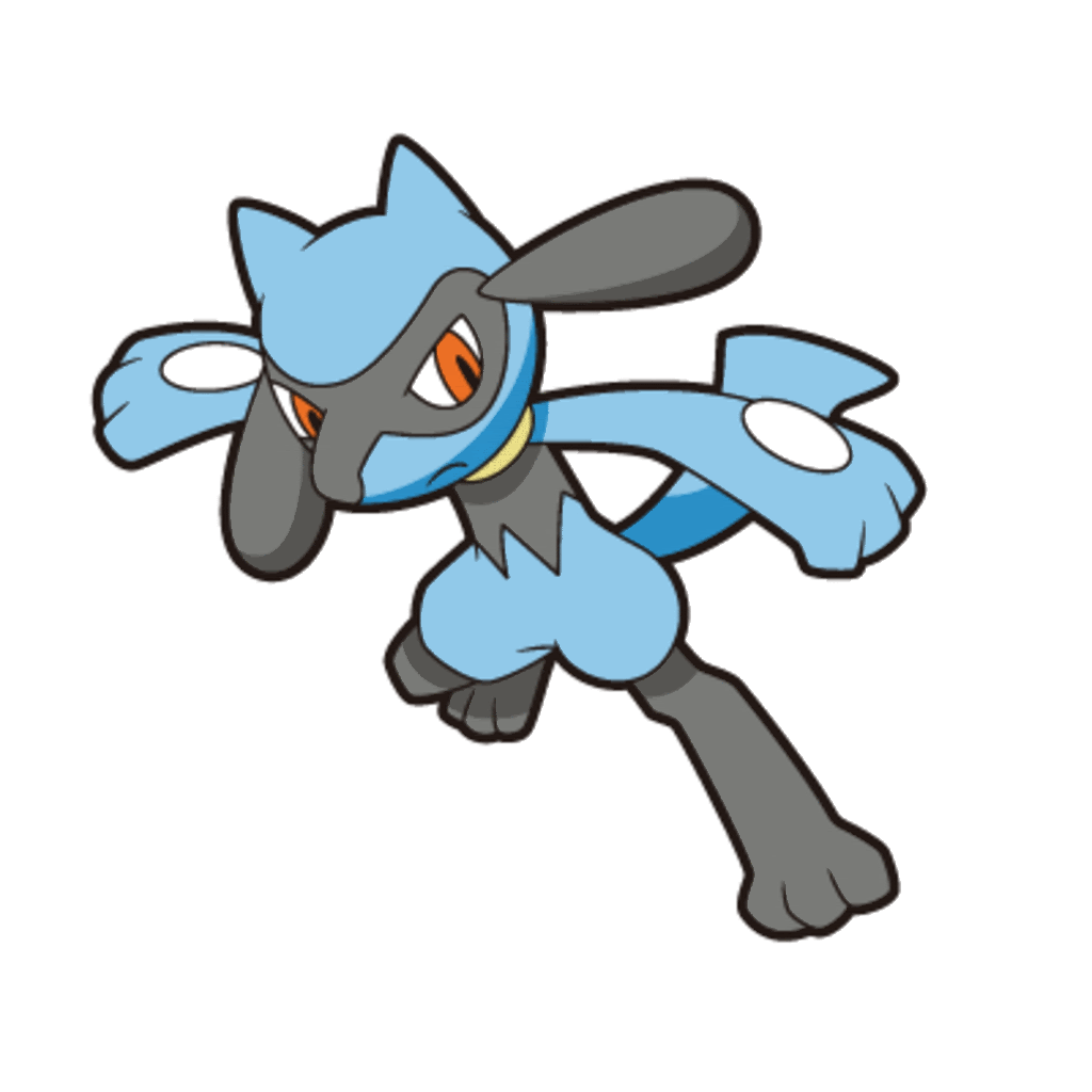 Nate's Riolu | Pokémon: The Next Generation Wiki | Fandom powered by Wikia Nate's Riolu | Pokémon: The Next Generation Wiki | Fandom powered by Wikia