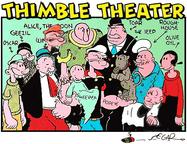 Category:Characters | Popeye the Sailorpedia | FANDOM powered by Wikia Category:Characters | Popeye the Sailorpedia | FANDOM powered by Wikia