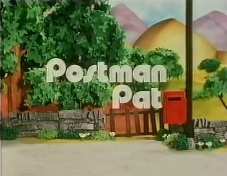 Season 1 | Postman Pat Wiki | FANDOM powered by Wikia Season 1 | Postman Pat Wiki | FANDOM powered by Wikia