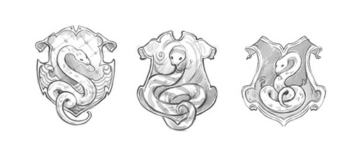 Image - Slytherin sketch.jpg | Pottermore Wiki | Fandom powered by Wikia Image - Slytherin sketch.jpg | Pottermore Wiki | Fandom powered by Wikia