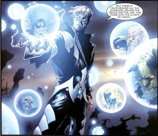Spiritual Perfection Superpower Wiki Fandom Powered By Wikia
