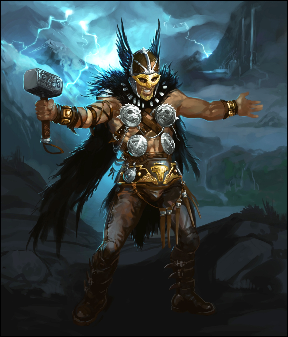 Storm Manipulation Superpower Wiki Fandom Powered By Wikia
