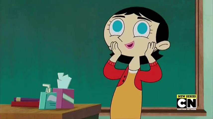 Ms. Keane (2016 TV series) | Powerpuff Girls Wiki | FANDOM powered by Wikia Ms. Keane (2016 TV series) | Powerpuff Girls Wiki | FANDOM powered by Wikia