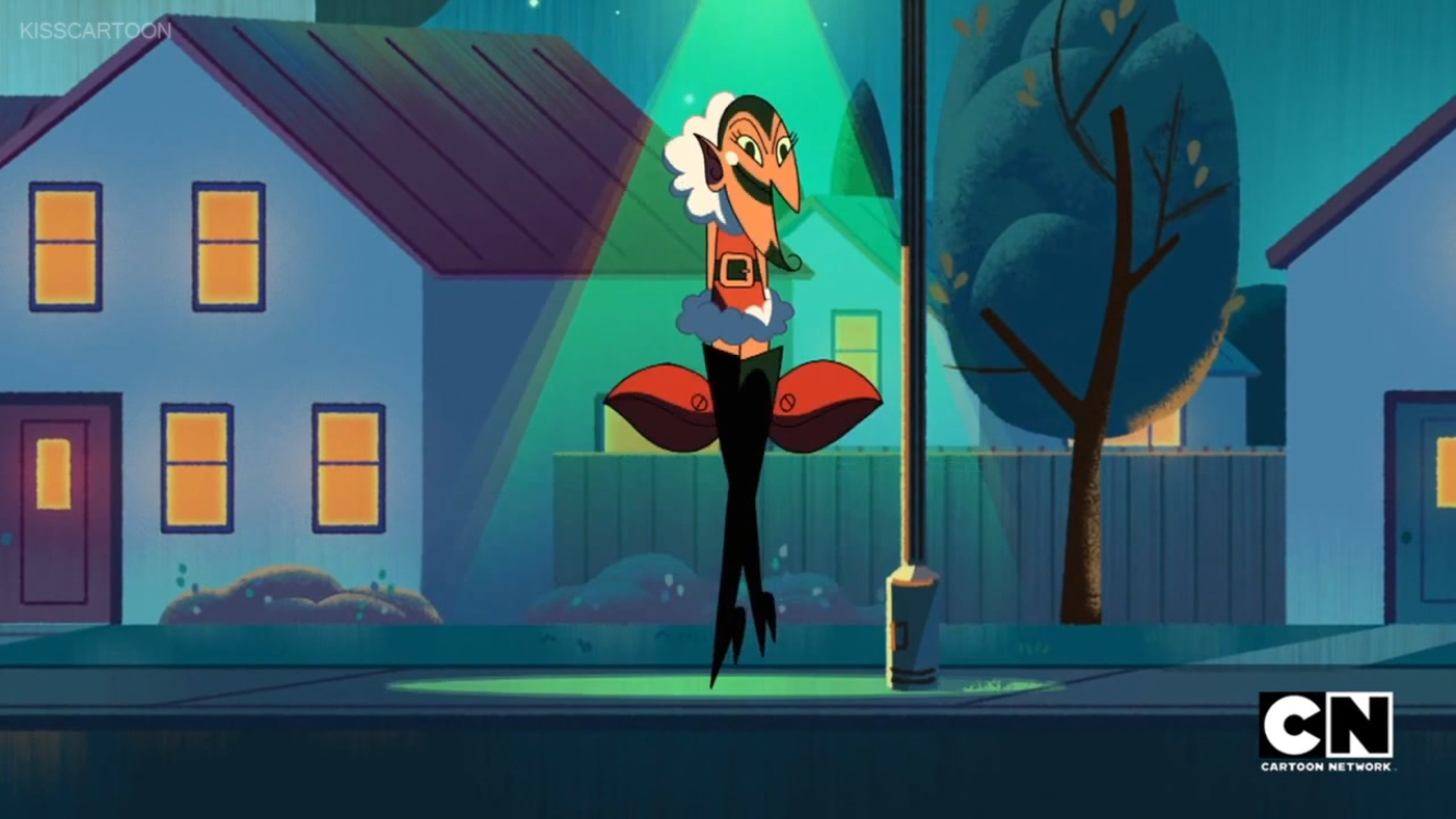 HIM (2016 TV series) | Powerpuff Girls Wiki | Fandom powered by Wikia HIM (2016 TV series) | Powerpuff Girls Wiki | Fandom powered by Wikia