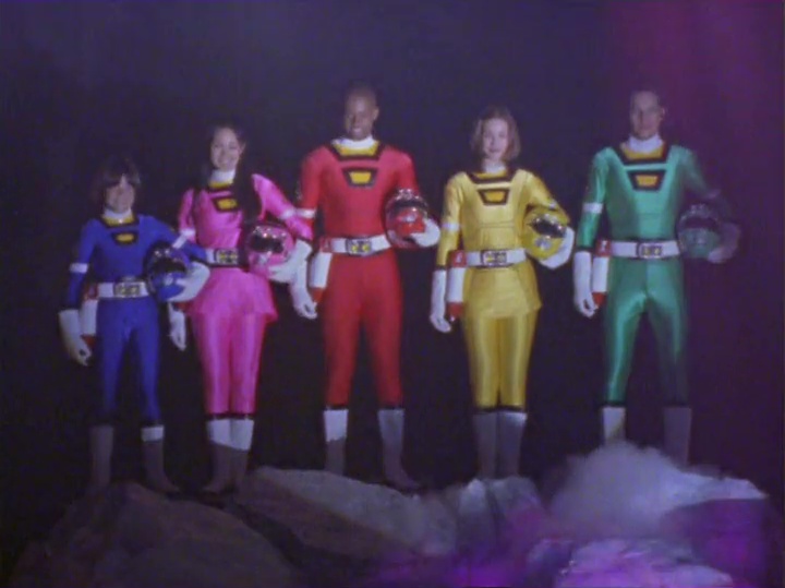 Passing The Torch Rangerwiki Fandom Powered By Wikia