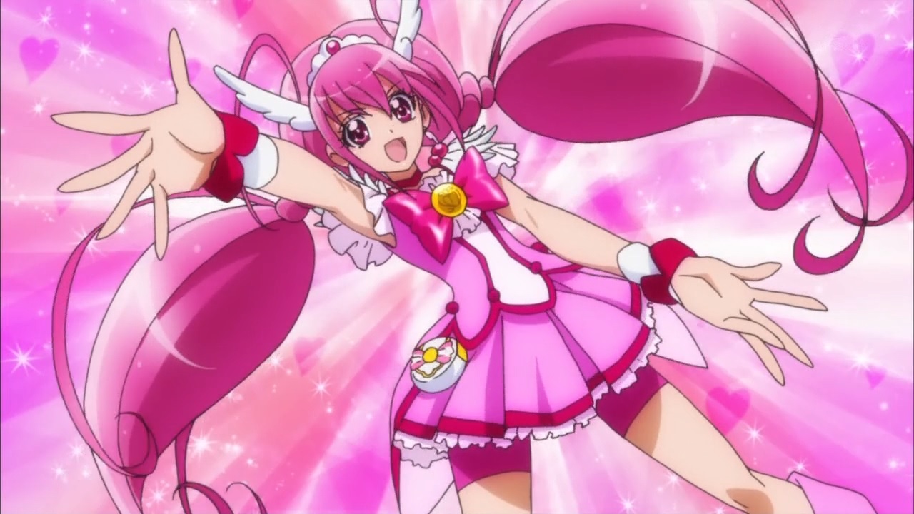 Hoshizora Miyuki Pretty Cure Wiki Fandom Powered By Wikia