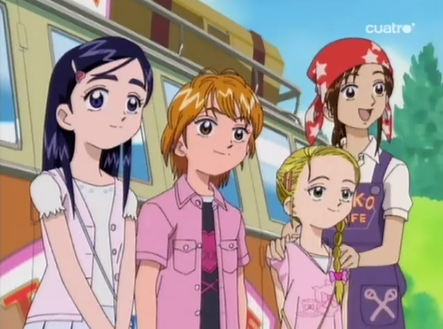 Fwpcmh27 Pretty Cure Wiki Fandom Powered By Wikia