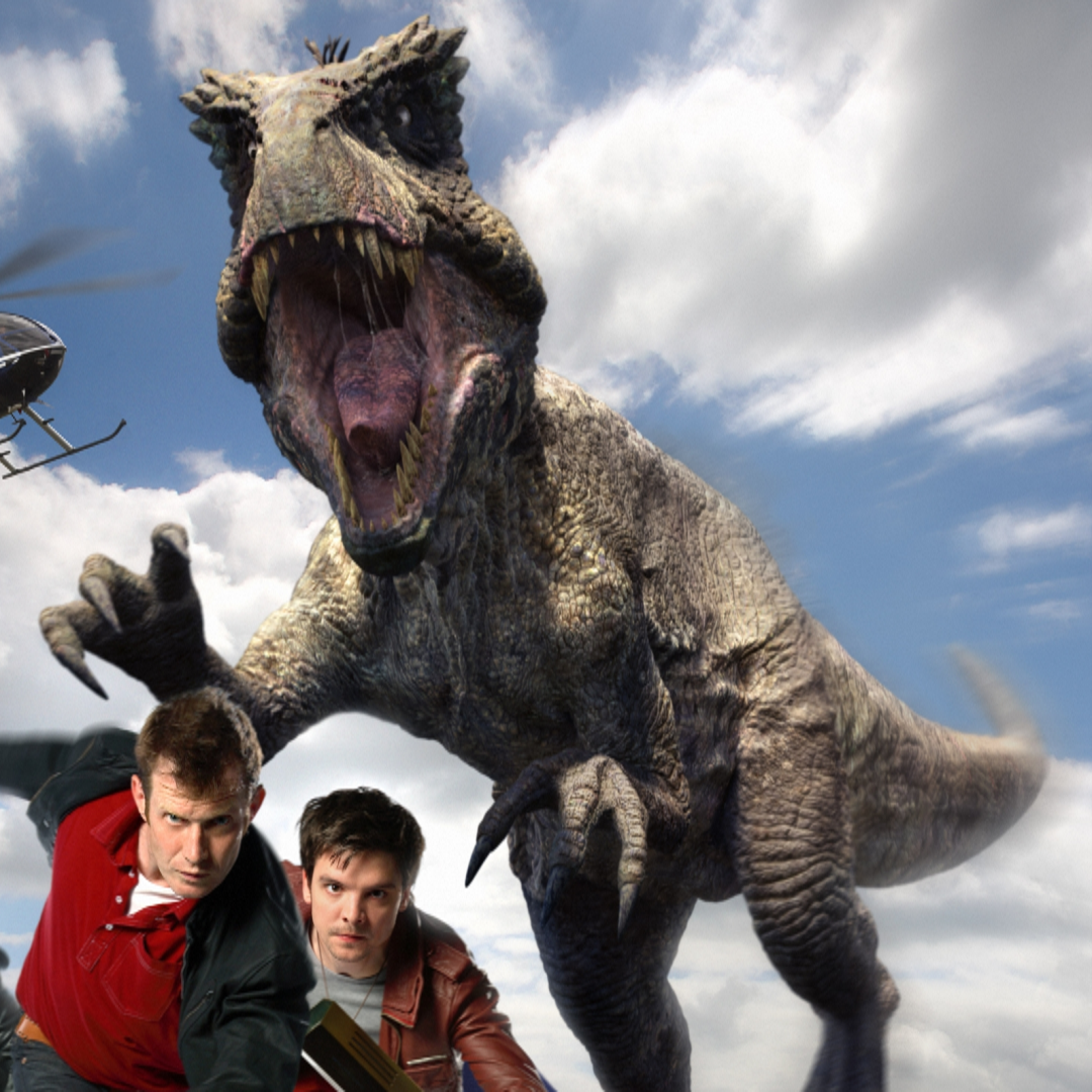 Giganotosaurus Anomaly Research Centre Fandom Powered By Wikia