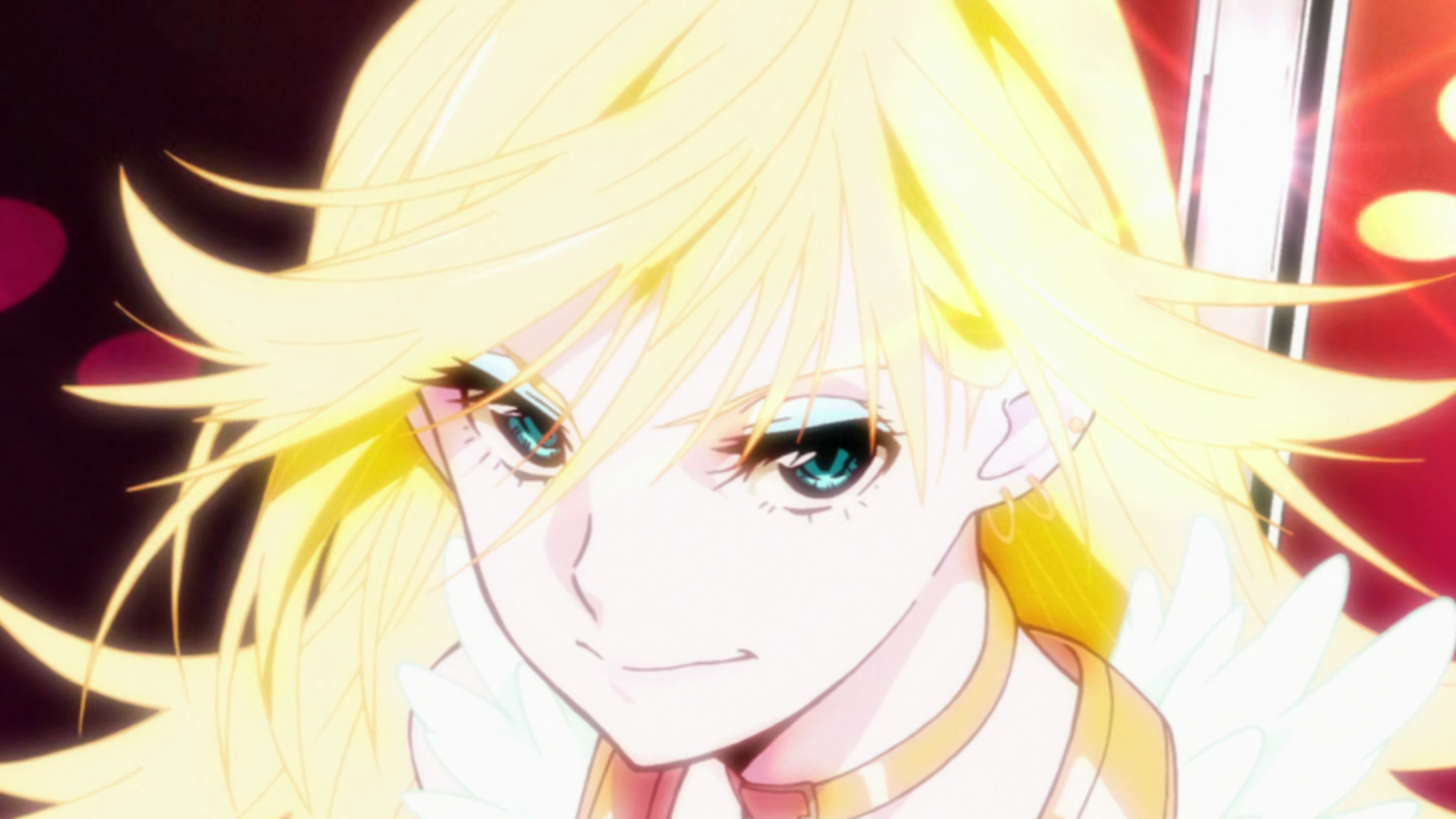 Ad Astra Per Aspera A Kantai Collectionmass Effect Quest No Shepard