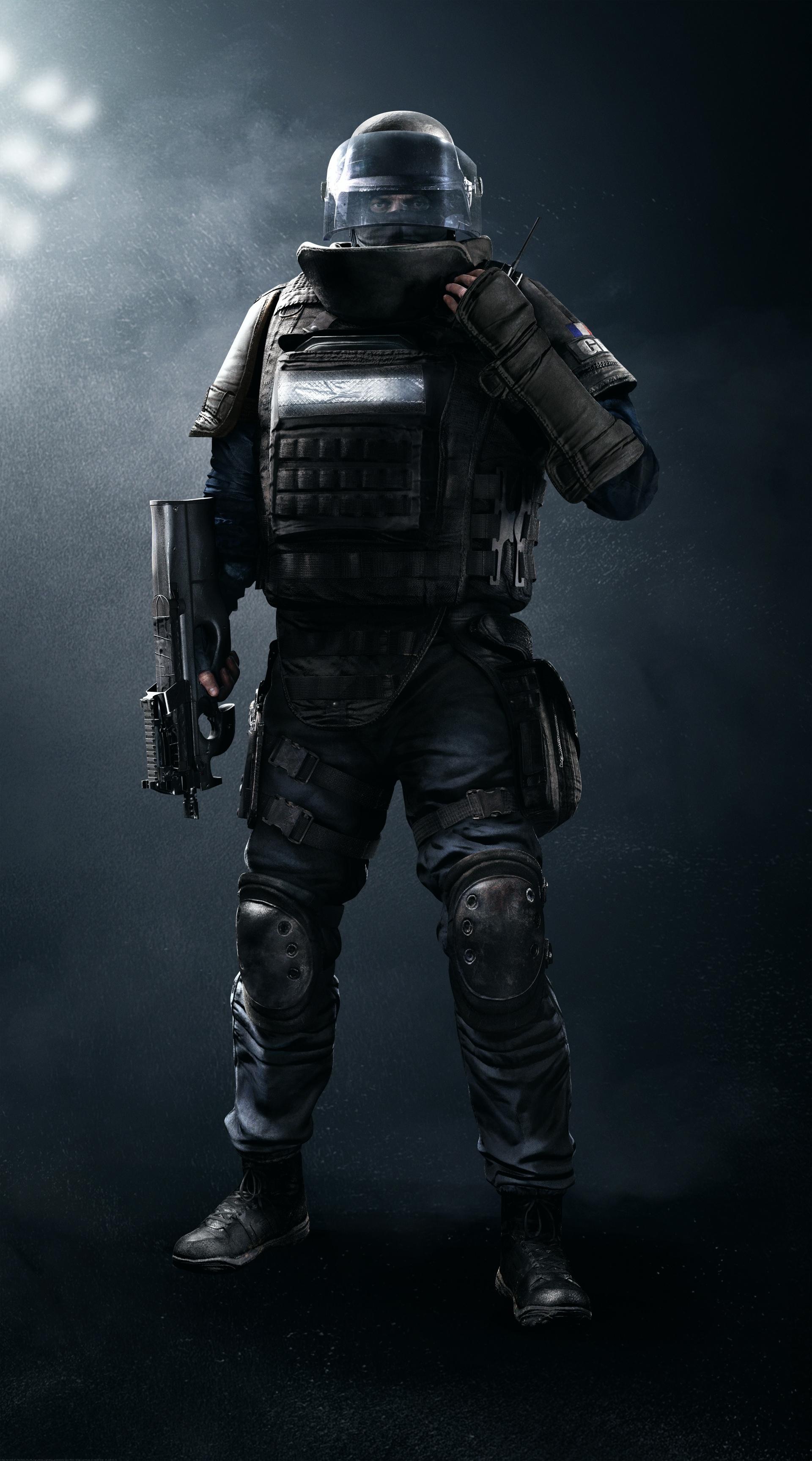Rook | Wiki Rainbow Six | Fandom powered by Wikia