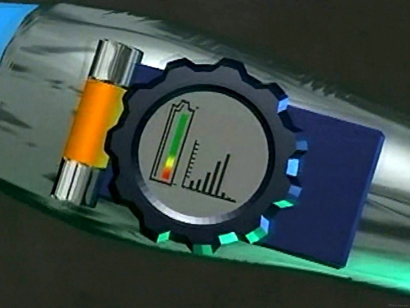 Glitch The Reboot Wiki Fandom Powered By Wikia