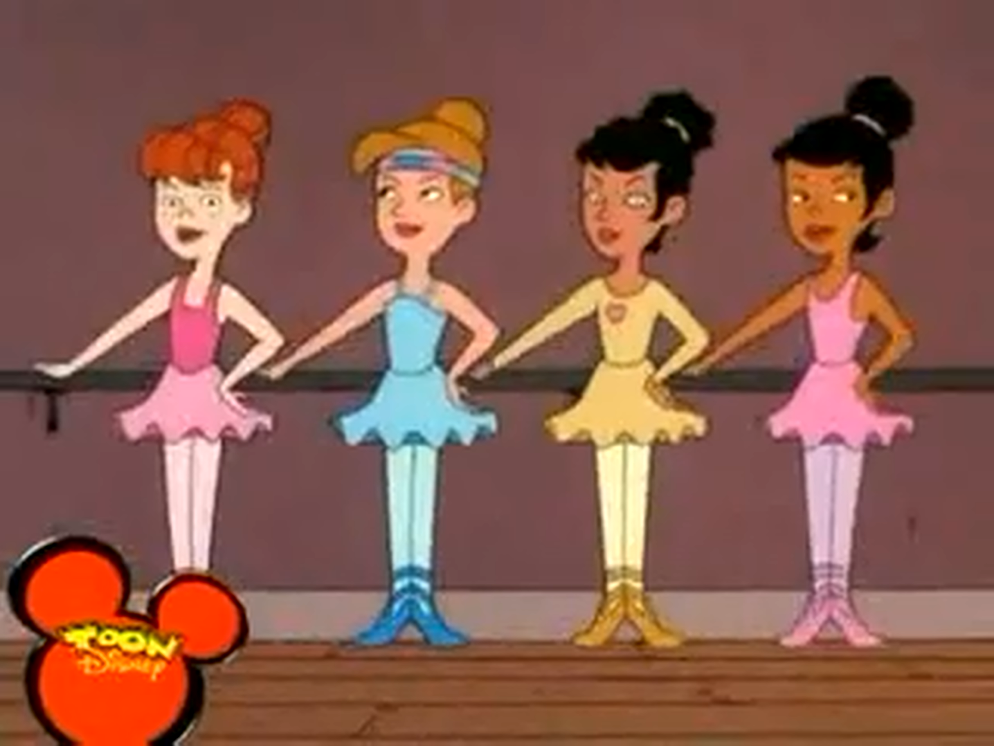 The Megans Recess Wiki Fandom Powered By Wikia