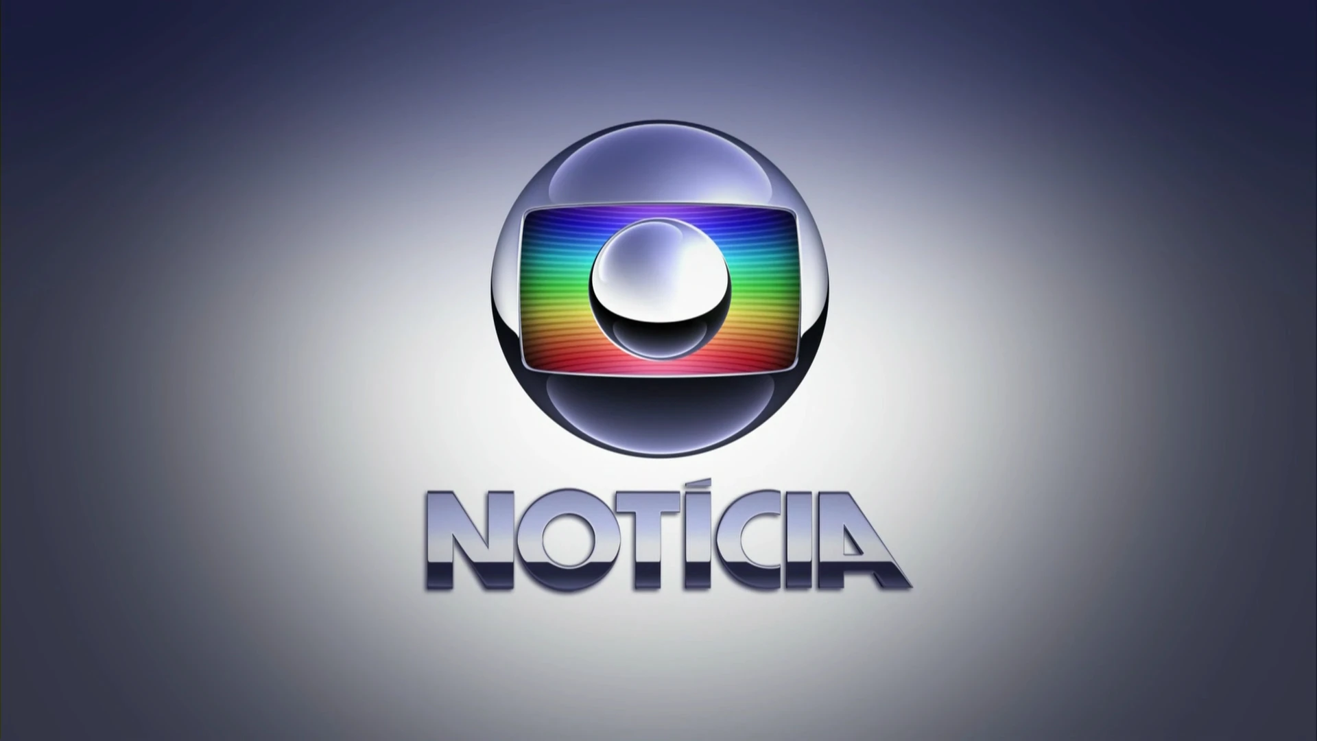 Jornal Globo Logo