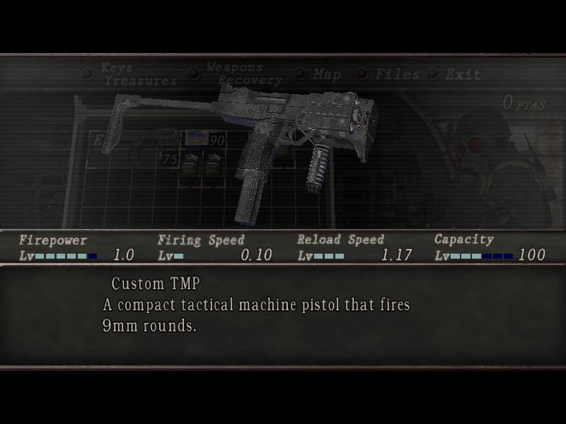 Custom TMP | Resident Evil Wiki | Fandom powered by Wikia Custom TMP | Resident Evil Wiki | Fandom powered by Wikia
