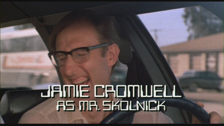 Mr. Skolnick | Revenge of the Nerds Wiki | Fandom powered by Wikia Mr. Skolnick | Revenge of the Nerds Wiki | Fandom powered by Wikia