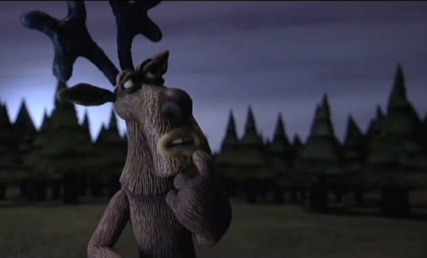Blitzen Robbie The Reindeer Wiki Fandom Powered By Wikia