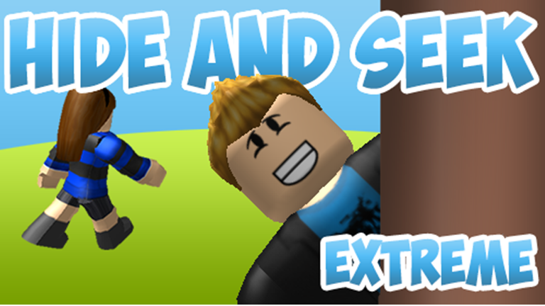 Communitytim7775hide And Seek Extreme Roblox Wikia Fandom Powered By Wikia 8491