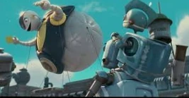 Bigweld | Robots Wiki | Fandom powered by Wikia