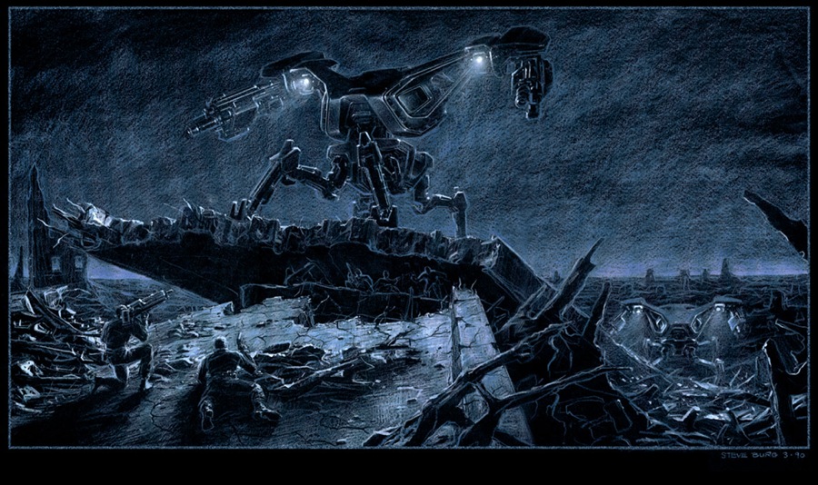 War Against The Machines | Robot Supremacy Wiki | Fandom powered by Wikia War Against The Machines | Robot Supremacy Wiki | Fandom powered by Wikia
