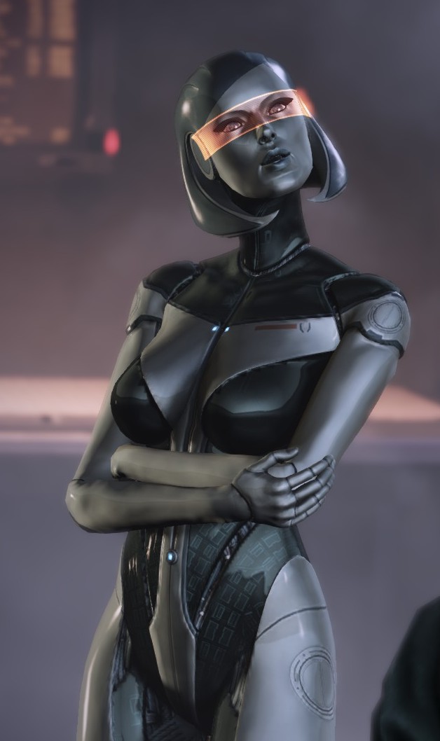Edi Robot Supremacy Wiki Fandom Powered By Wikia