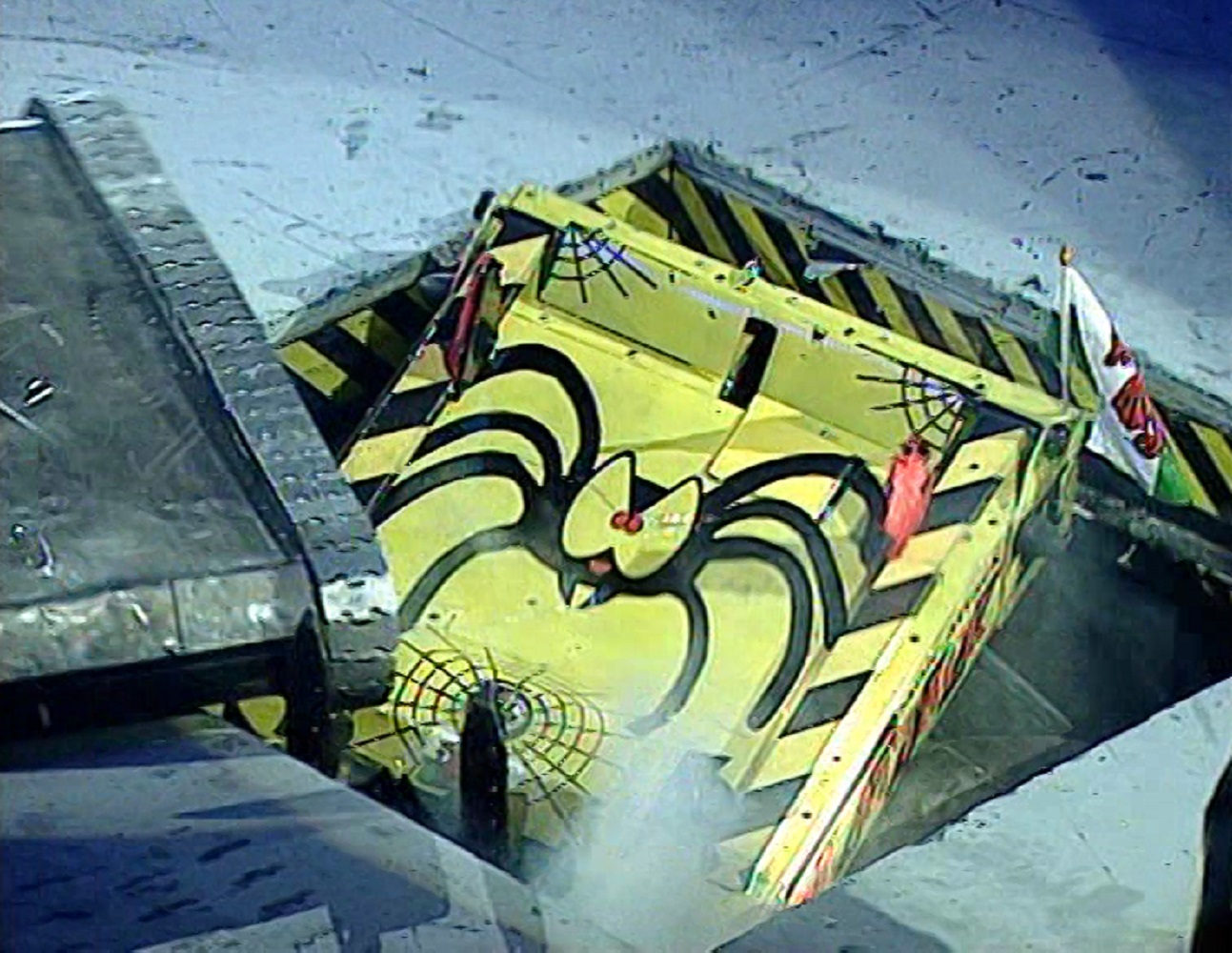 Tracked Robots Robot Wars Wiki Fandom Powered By Wikia