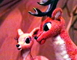 Mrs. Donner | Rudolph The Red Nosed Reindeer Wiki | Fandom powered by Wikia