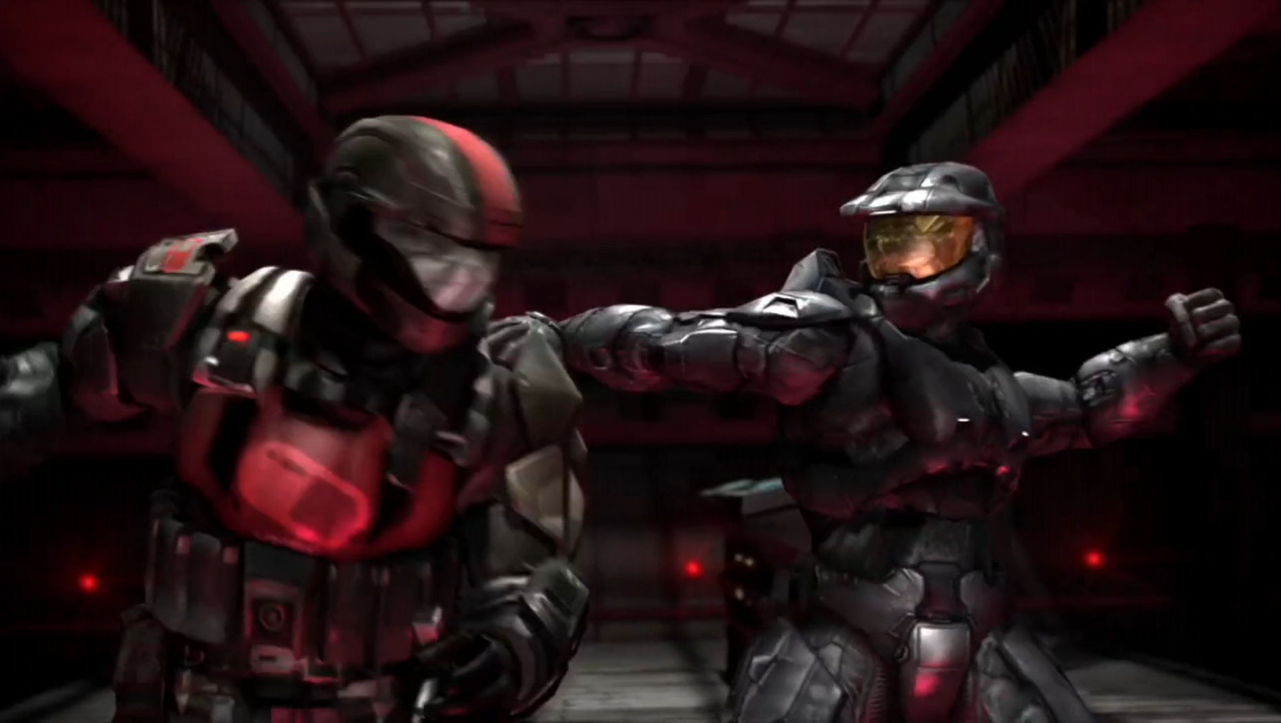 Image Tex Fights The Leaderpng Red Vs Blue Wiki Fandom Powered