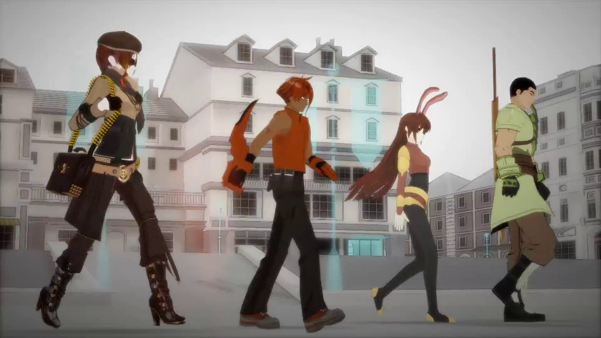 Cfvy Rwby Wiki Fandom Powered By Wikia