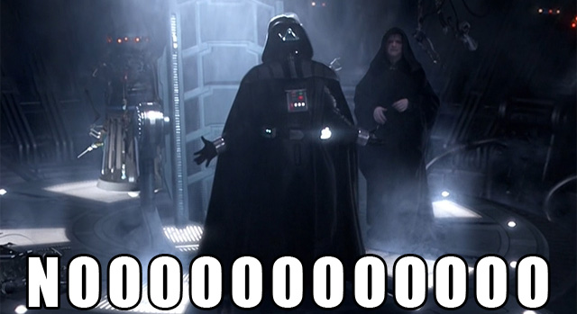 Image Nooo Meme Darth Vader 04 Rwby Wiki Fandom Powered By Wikia