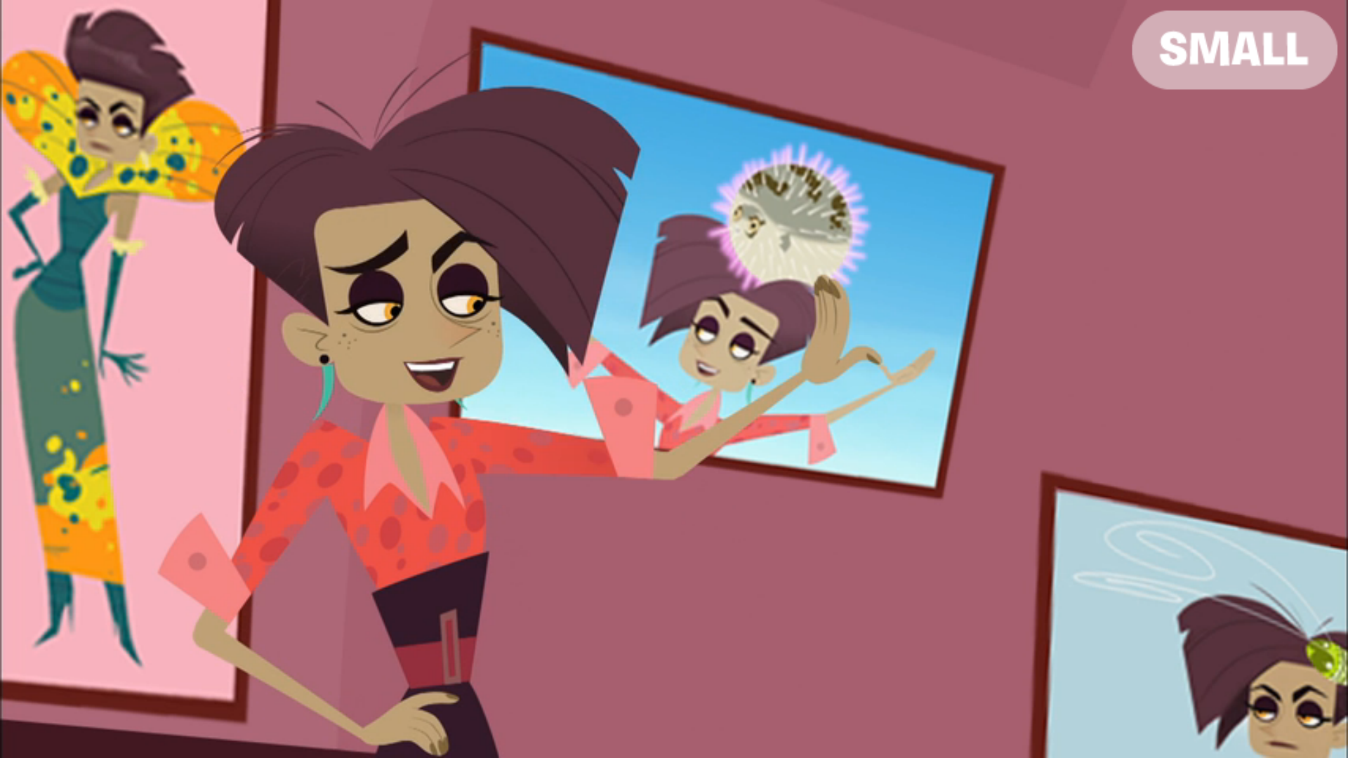 Donita Donata | Ryan's Funny Parts Wikia | Fandom powered by Wikia Donita Donata | Ryan's Funny Parts Wikia | Fandom powered by Wikia