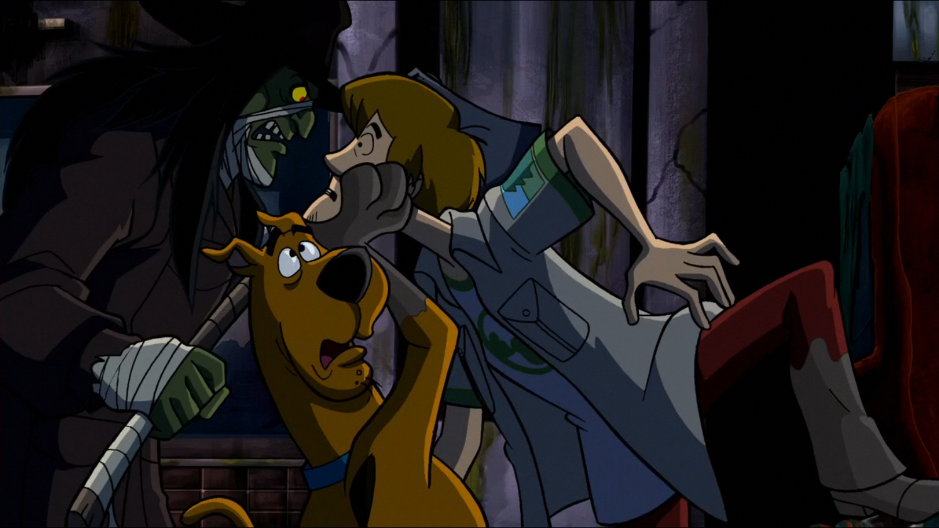 Scooby-Doo! Camp Scare | Scoobypedia | FANDOM powered by Wikia Scooby-Doo! Camp Scare | Scoobypedia | FANDOM powered by Wikia