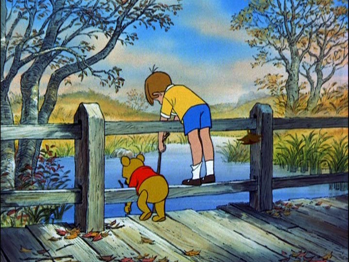 Christopher Robin Character Scratchpad Fandom Powered By Wikia